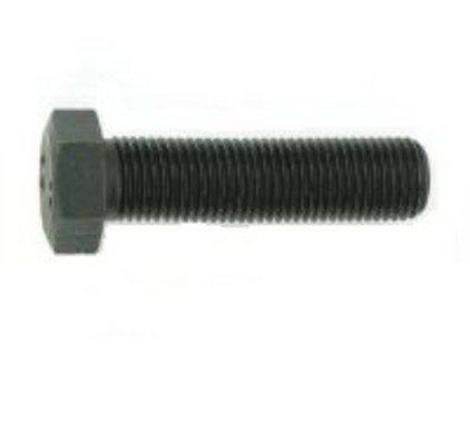 zeskanttapbout - IJzerwaar